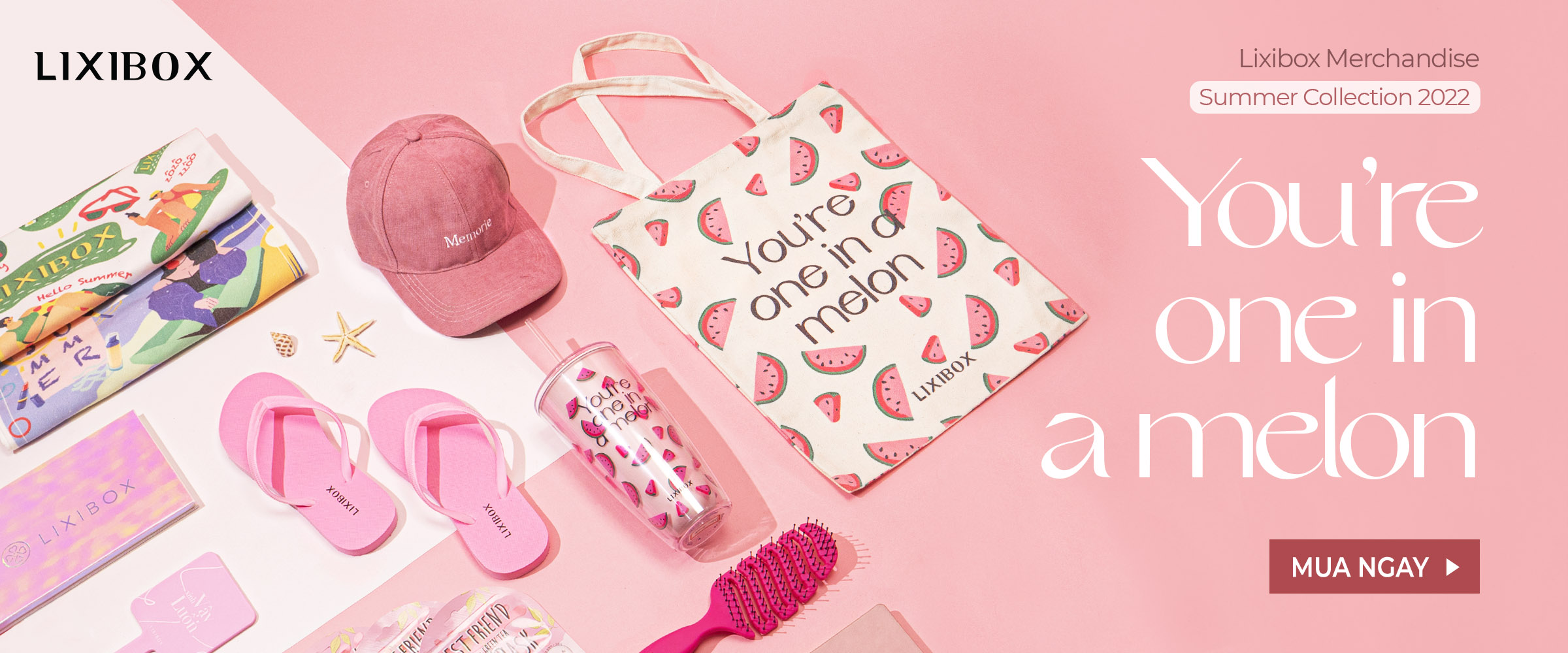 Lixibox | Máy rửa mặt, Mỹ Phẩm, Dưỡng Da, Trị Mụn, Skincare, Makeup