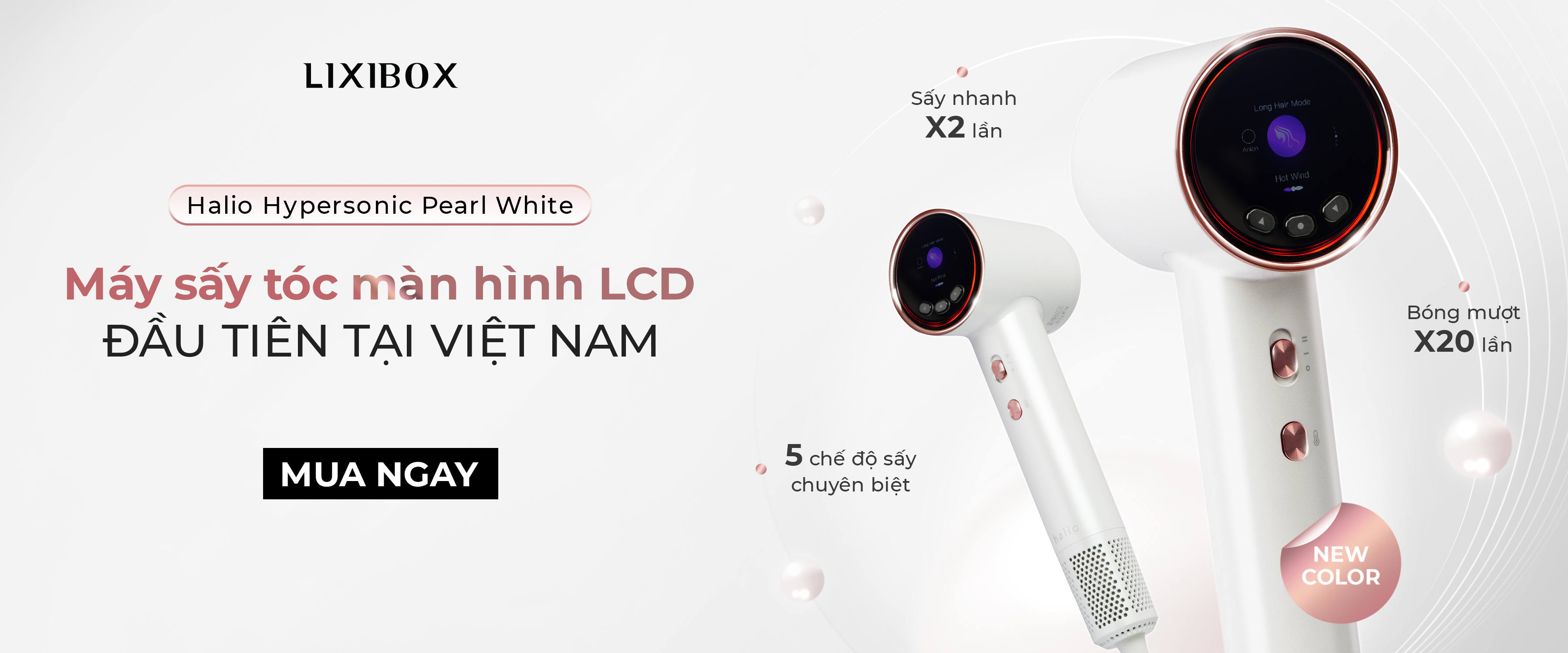 Lixibox | GWP (Gift with purchase) | Bringing affordable luxury to the ...