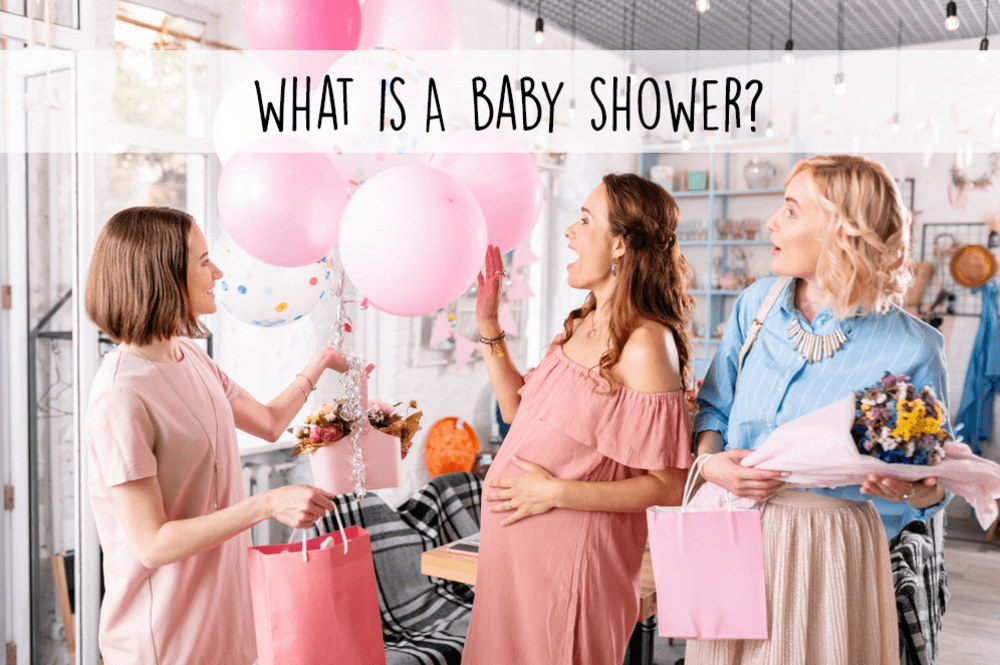 Xu hướng Baby Shower là gì mà mẹ bầu nào cũng thích mê?