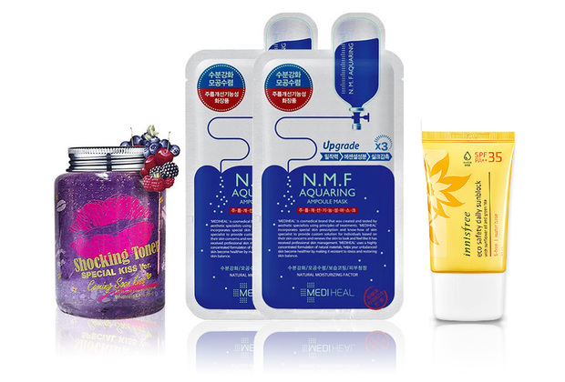 Hot tropical summer số 3 | Lixibox