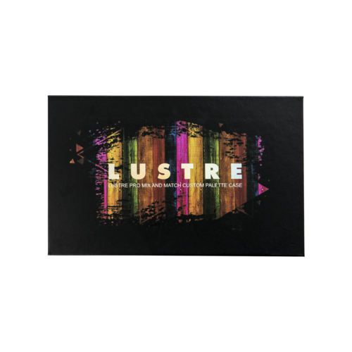 Thương hiệu LUSTRE MAKEUP | Lixibox