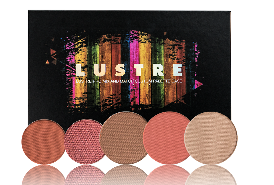 Box Trang Điểm Love at first sight | Lixibox