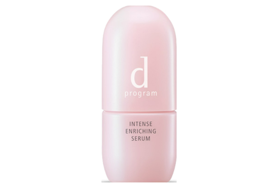 [Co-brand] Dưỡng chất ngăn lão hóa sớm dProgram Intense Enriching Serum ...