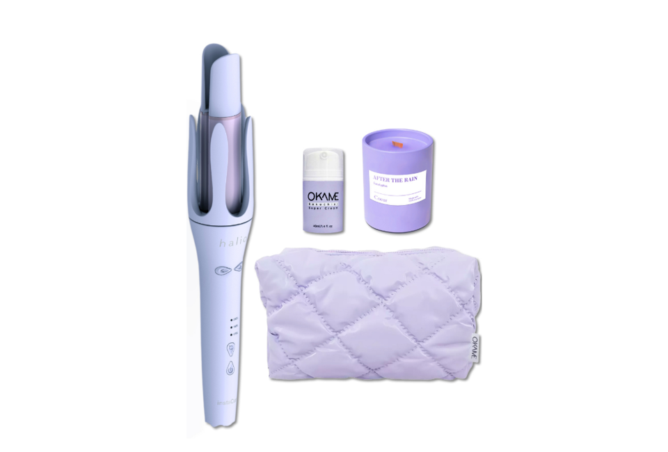 Trendsetter's Beauty Box | Lixibox