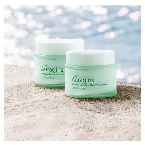 Thương hiệu The Auragins | Lixibox
