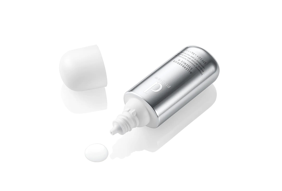 [Co-brand] dProgram Allerdefense Essense Chống Nắng Kiềm Dầu SPF50+ PA+++ 40ml | Lixibox