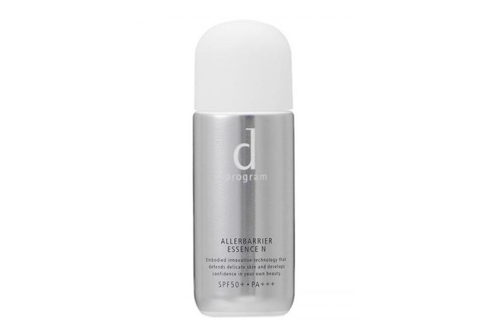 [Co-brand] dProgram Allerdefense Essense Chống Nắng Kiềm Dầu SPF50+ PA+++ 40ml | Lixibox
