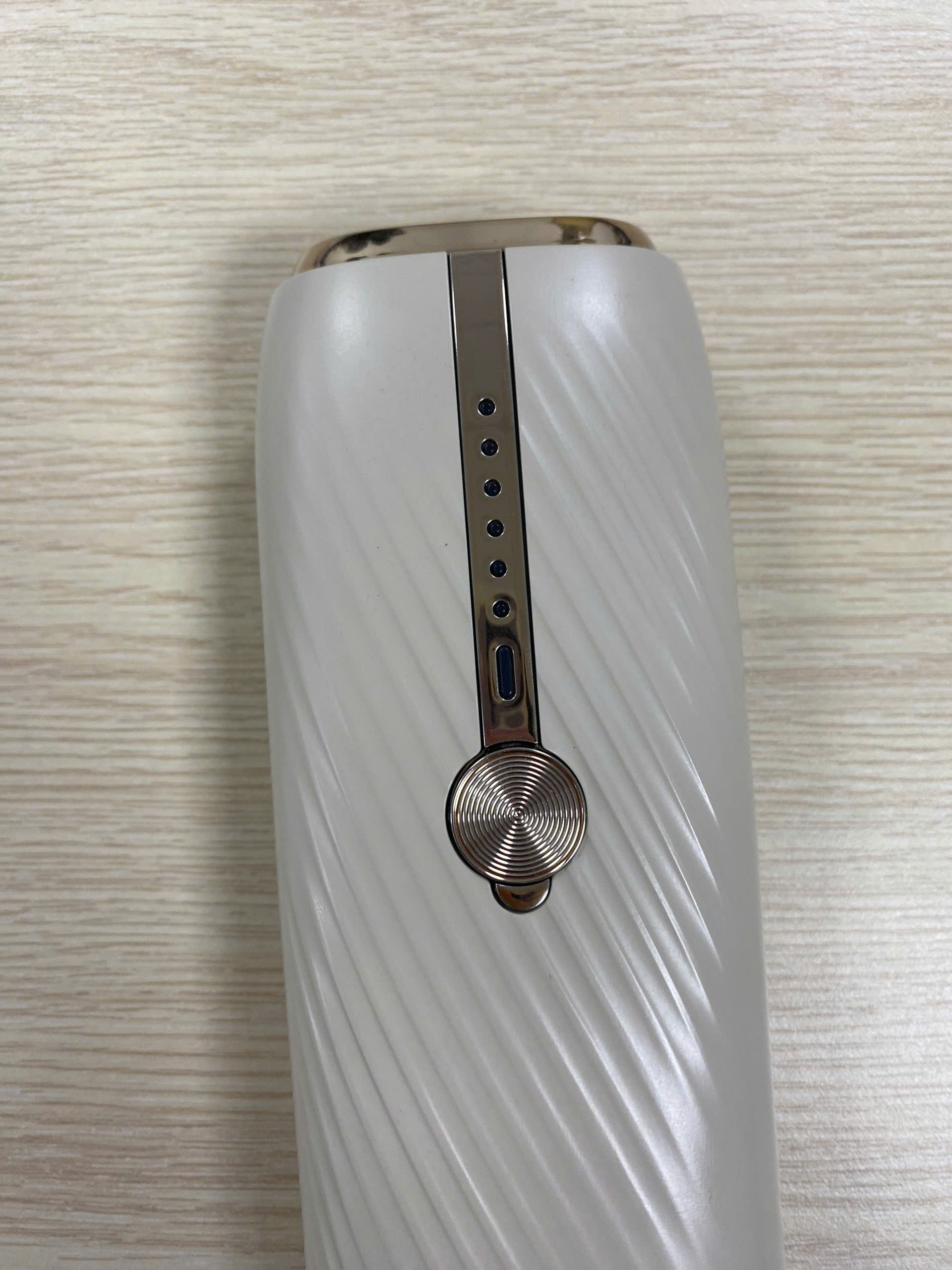 Máy Triệt Lông Lạnh Sapphire Halio InfinityGlow Advanced IPL Sapphire ...